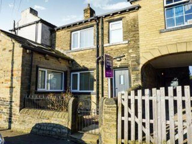 1 Bedrooms Terraced house for sale in Moor Top Road, Bradford BD12