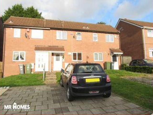 1 Bedrooms Terraced house for sale in Cwrt Yr Ala Road, Cardiff CF5