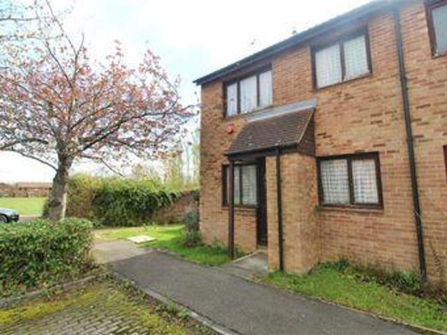 1 Bedrooms Terraced house for sale in Clay Hill, Two Mile Ash, Milton Keynes MK8