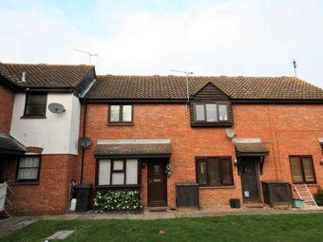 1 Bedrooms Terraced house for sale in Colyers Reach, Chelmsford CM2