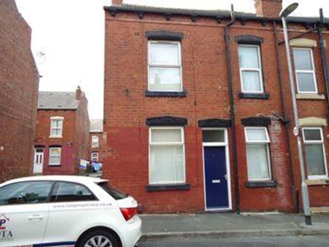 1 Bedrooms Terraced house for sale in Crosby View, Holbeck LS11