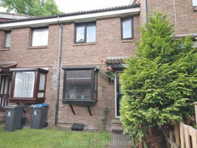 1 Bedrooms Terraced house for sale in Dorchester Mews, New Malden KT3