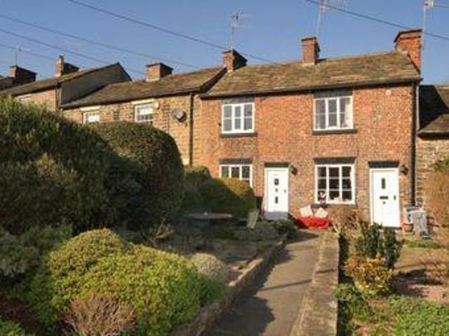 1 Bedrooms Terraced house for sale in Fulwood Road, Sheffield, South Yorkshire S10