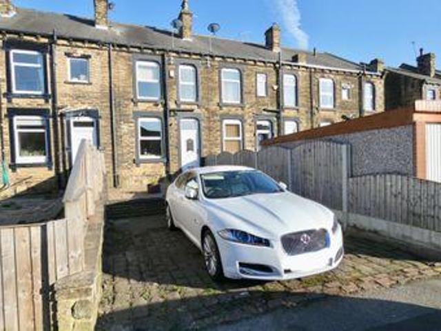 1 Bedrooms Terraced house for sale in Fountain Street, Morley, Leeds LS27