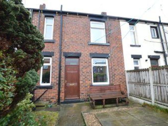 1 Bedrooms Terraced house for sale in Ilford Street, Morley, Leeds LS27