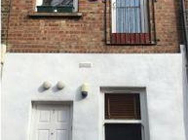 1 Bedrooms Terraced house for sale in Lynn Mews, London E11