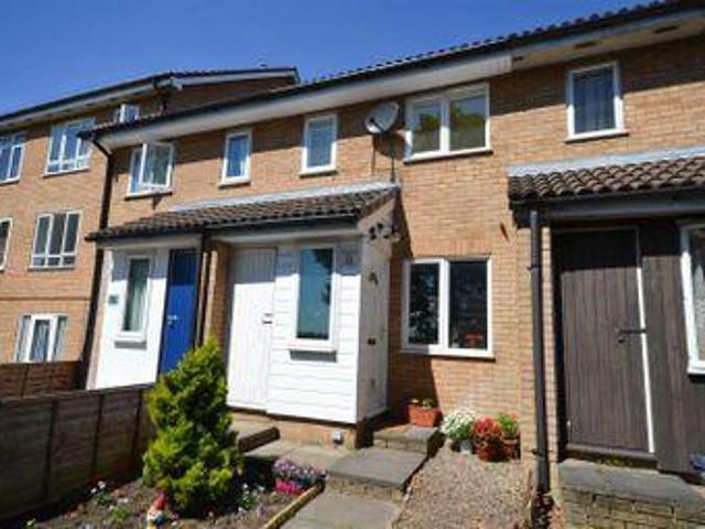 1 Bedrooms Terraced house for sale in Redwood Way, Barnet EN5