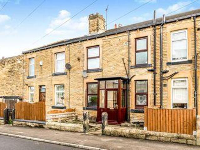 1 Bedrooms Terraced house for sale in Springfield Road, Morley, Leeds LS27