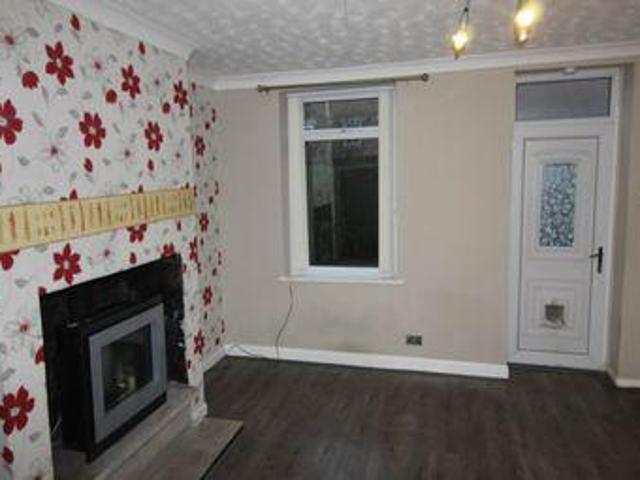 1 Bedrooms Terraced house for sale in Vaughan Terrace, Great Houghton S72