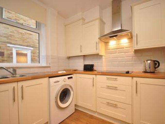 1 Bedrooms Town house for rent in College Road, Bromley BR1