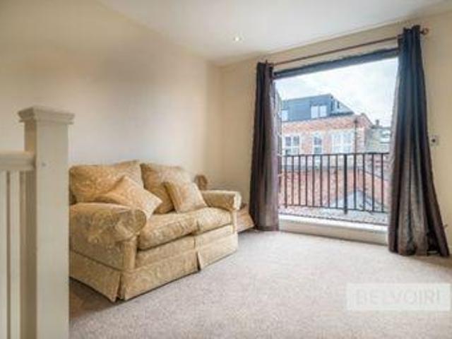1 Bedrooms Town house for rent in Caroline Street, Jewellery Quarter, Birmingham B3