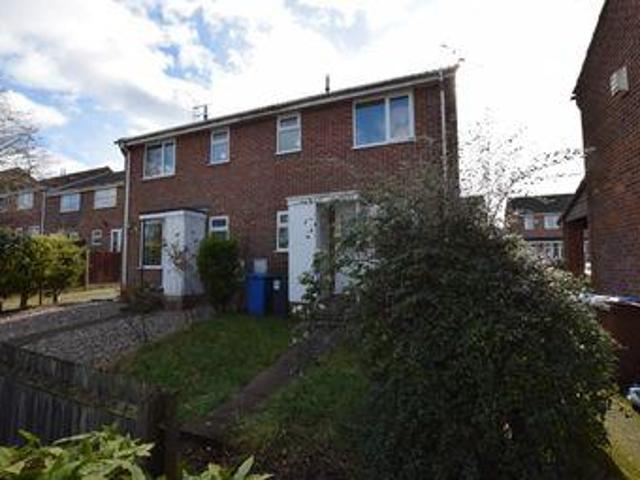 1 Bedrooms Town house for rent in Alder Close, Oakwood, Derby DE21