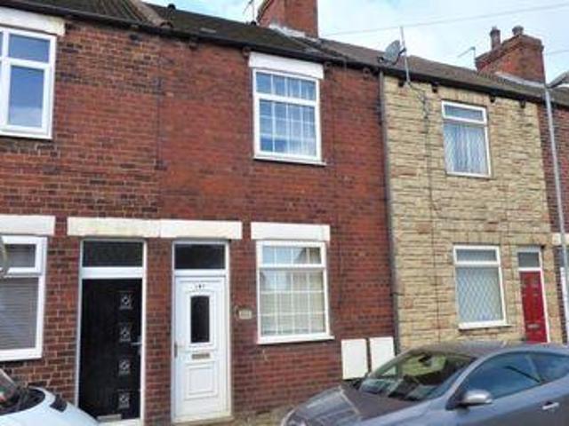 1 Bedrooms Town house for rent in Benson Lane, Normanton WF6