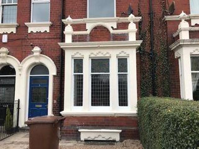 1 Bedrooms Town house for rent in Bradford Road, St Johns, Wakefield WF1