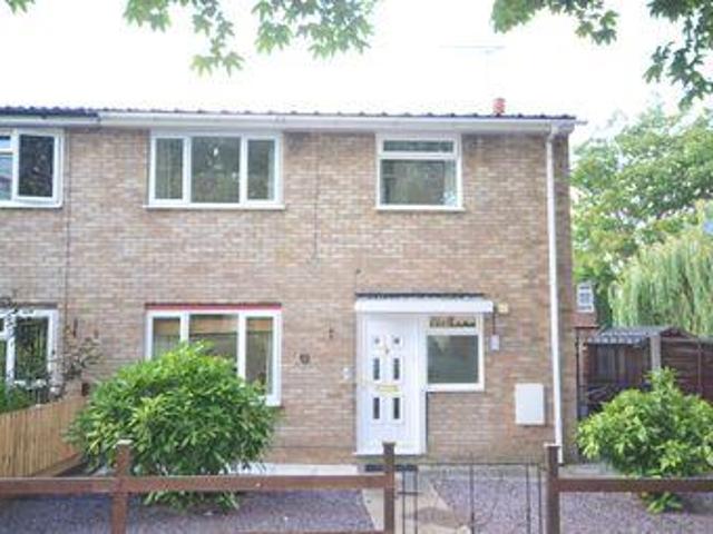 1 Bedrooms Town house for rent in Davenport Avenue, Gillingham ME7