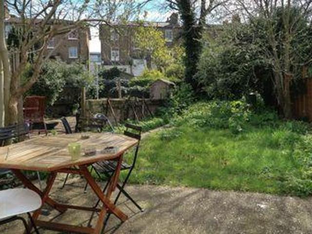 1 Bedrooms Town house for rent in Drayton Park, Arsenal, London N7
