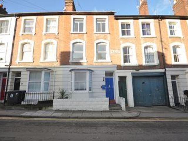 1 Bedrooms Town house for rent in Monastery Street, Canterbury CT1