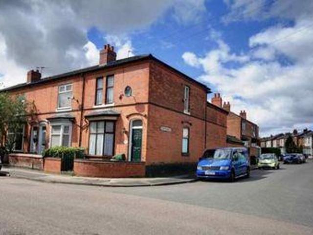 1 Bedrooms Town house for rent in South Road, Birmingham B23