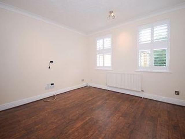 1 Bedrooms Town house for rent in Vicarage Drive, Beckenham BR3