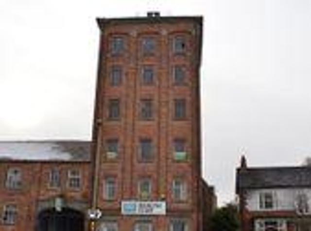 1 Bedrooms Town house for sale in Cheshire Street, Market Drayton TF9