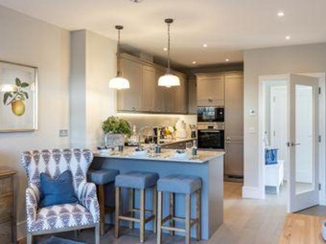 1 Bedrooms Town house for sale in Longwater Avenue, Green Park, Reading RG2