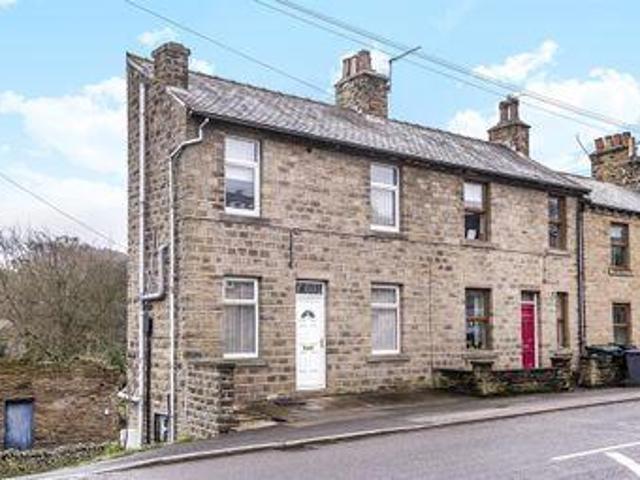 1 Bedrooms Town house for sale in Wakefield Road, Denby Dale, Huddersfield HD8