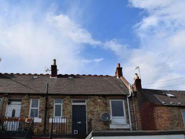 1 Bedrooms Villa for sale in 96A Inveresk Road, Musselburgh EH21