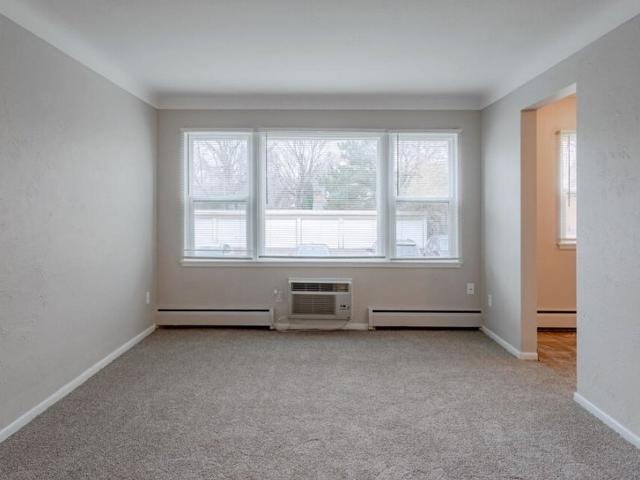 1 & Bedrooms Walking distance to McCarrons Lake! 1 Bedroom Apartment for Rent at 166 Mccarrons Blvd N, Roseville, MN 55113 Roseville