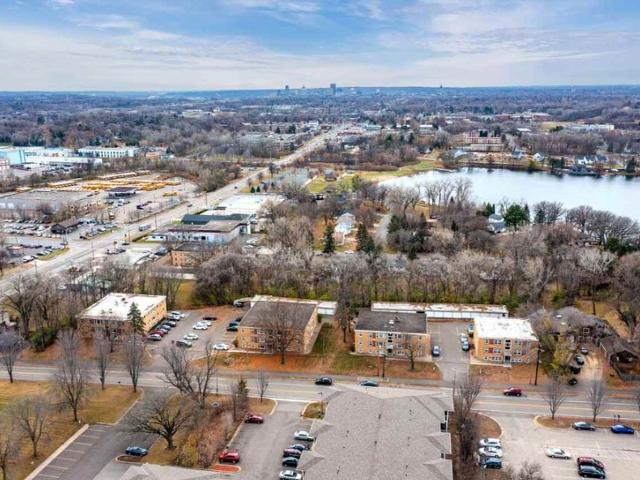 1 & Bedrooms Walking distance to McCarrons Lake! 1 Bedroom Apartment for Rent at 166 Mccarrons Blvd N, Roseville, MN 55113 Roseville