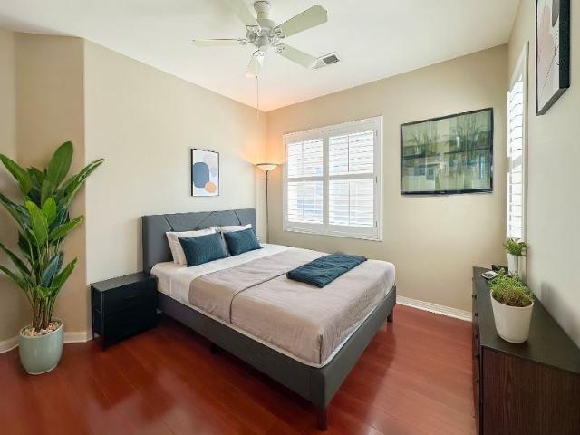 1 BedroomShared Bath in Palm Desert