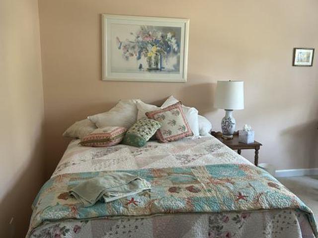1 Bedroon for rent