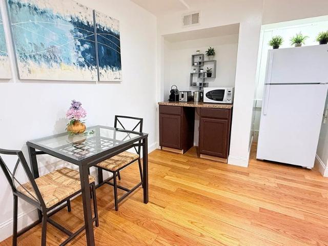 1 beds 1 baths 528sqft 1257 Alemany Blvd, San Fran