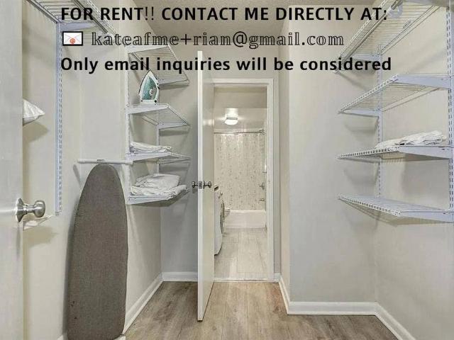 1 Beds 1 Baths Apartment