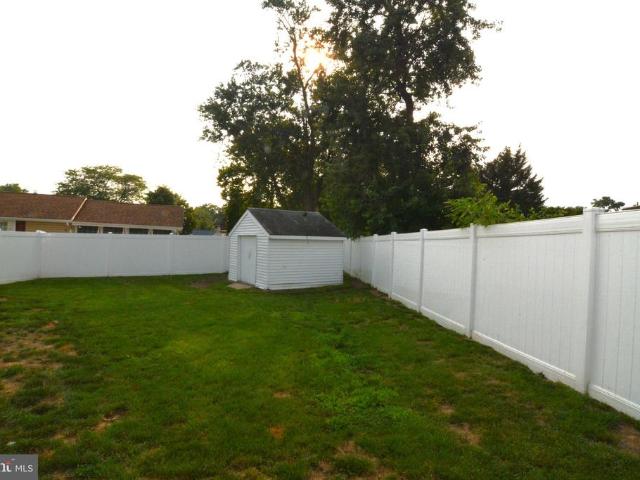 1 Beech Place