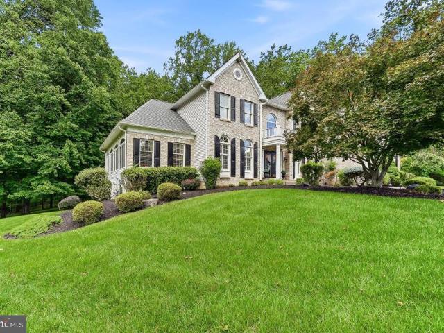 1 Beech Tree Drive