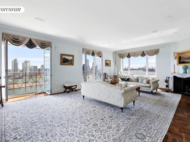 1 Beekman Place, New York, NY