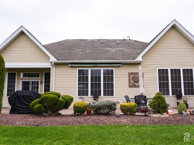 1 Belmont Court