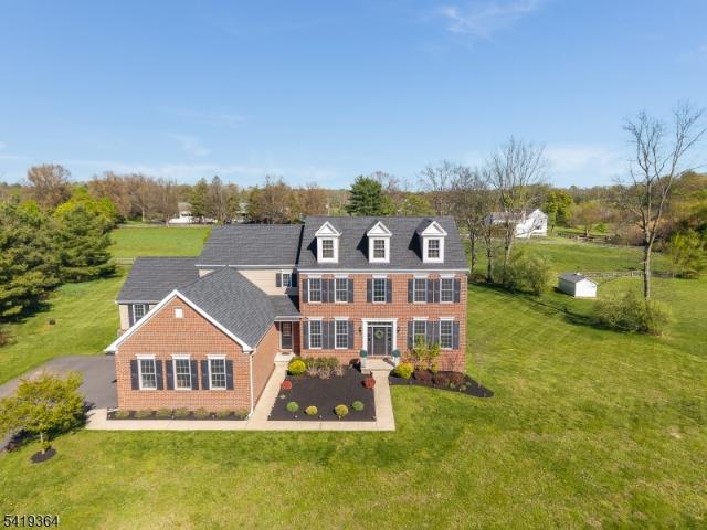1 Belmont Ct