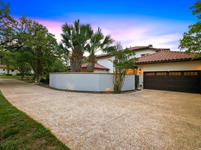 1 Belcourt Pl, San Antonio, TX 78257 | MLS #1996
