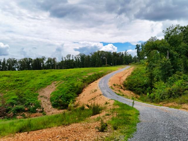 1 Bell Hollow Rd
