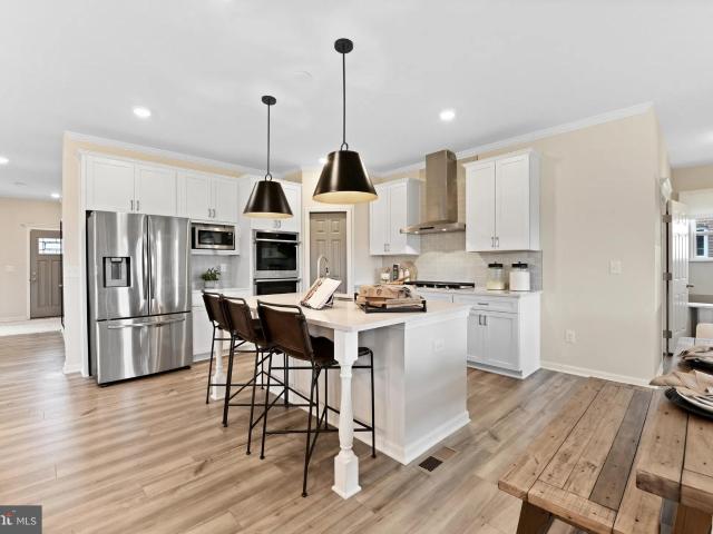 1 Bell Mare Ln, Rixeyville, VA 22737 | MLS #VACU2011