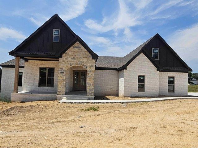 1 Bella View Dr, Greenbrier, AR 72058