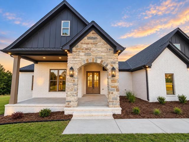 1 Bella View Drive