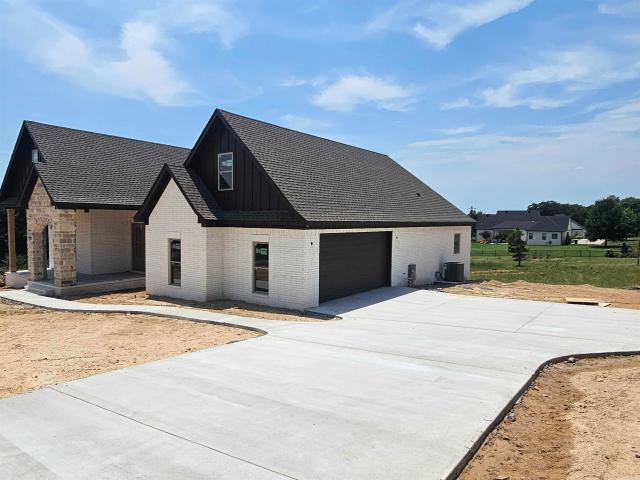 1 Bella View Drive