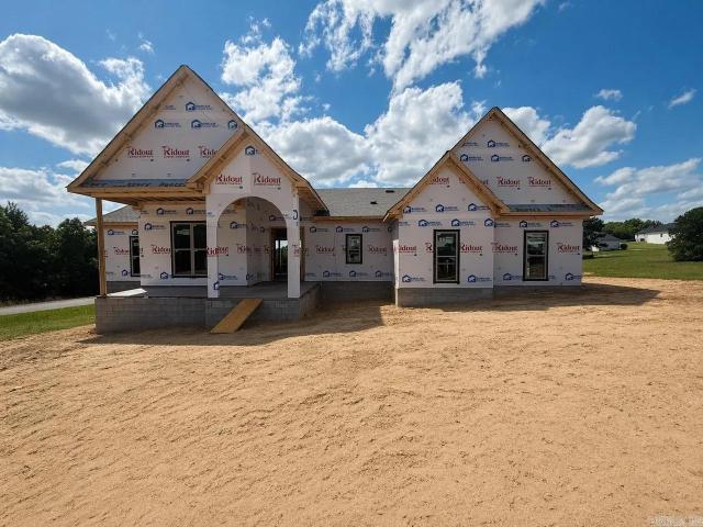 1 Bella View Drive
