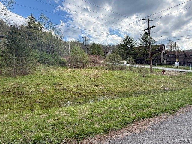 1 Bella Vista Dr Unit A, Ellicottville, NY 14731
