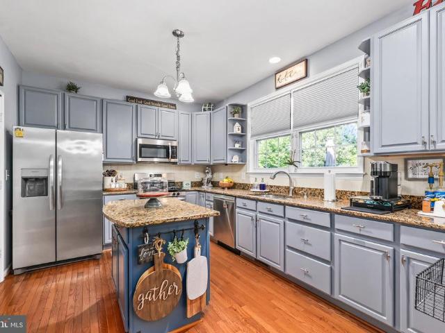 1 Bells Ridge Drive