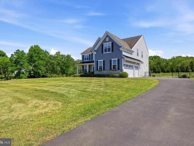 1 Bennett Lane