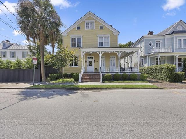 1 Bennett Unit 3, Charleston, SC 29401