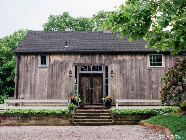 1 Benson Ln, Essex, CT 06426